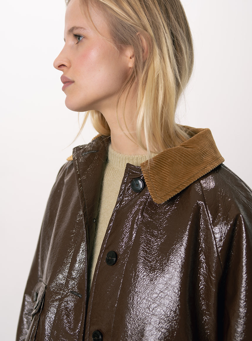 Vestes et manteaux – Suzie Winkle