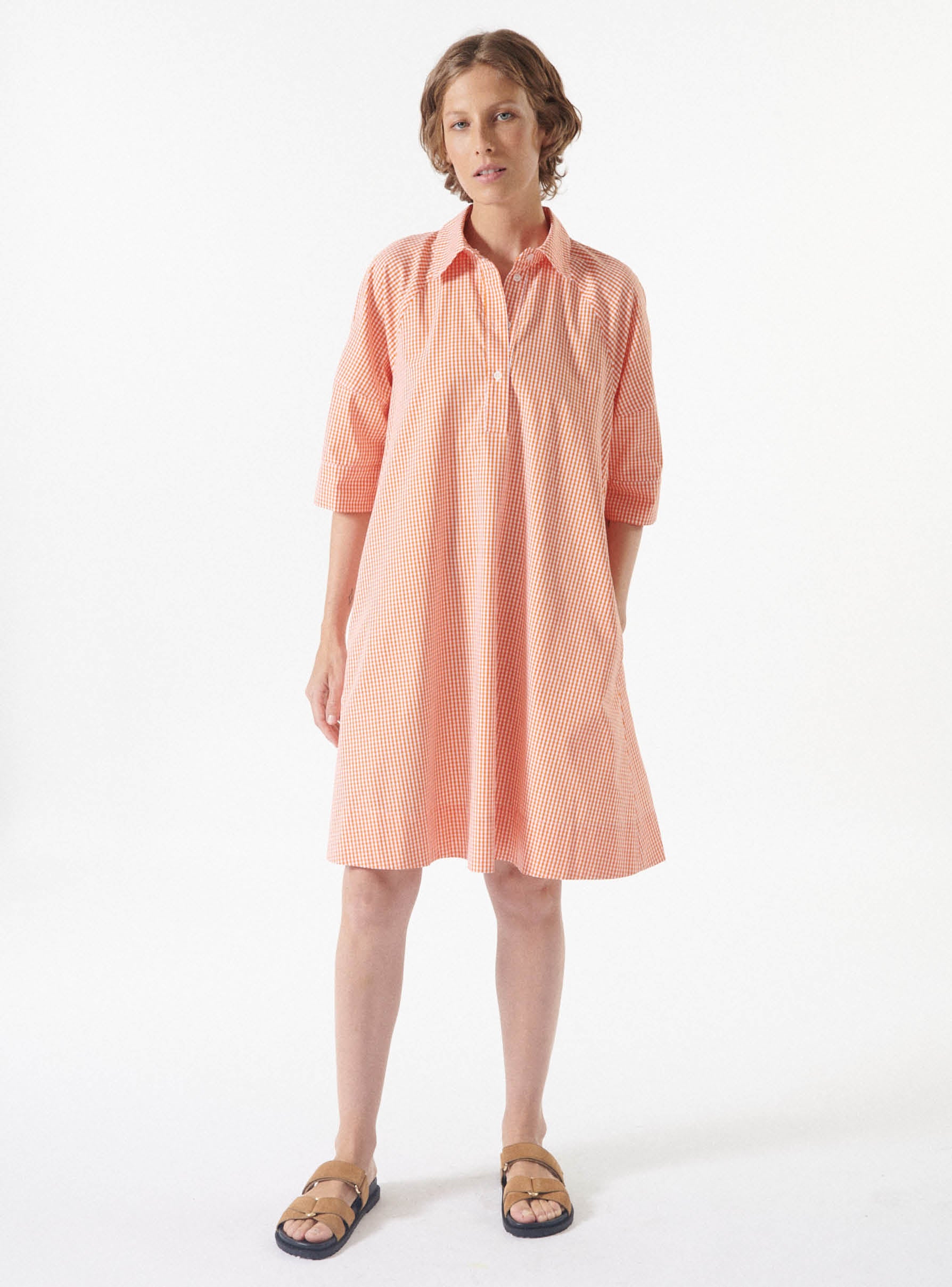 Robe Sharon Pims – Suzie Winkle
